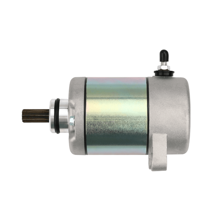 Motorcycle Starter Motors: Everything You Need to Know for a Smooth Ri ...