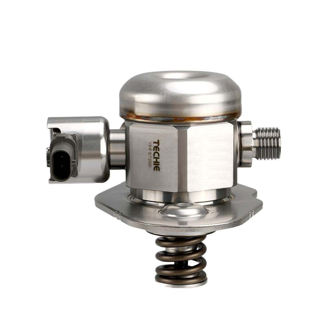 TECHIE Fuel Pump 13518604232 Compatible with BMW X5 X6 M5 M6 650i 750i ...